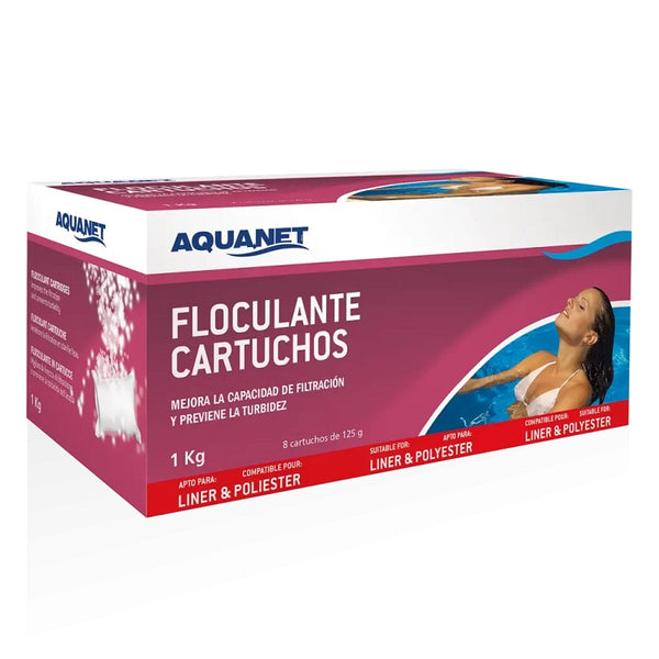Flocculant Tablets – Rock Pools Gib