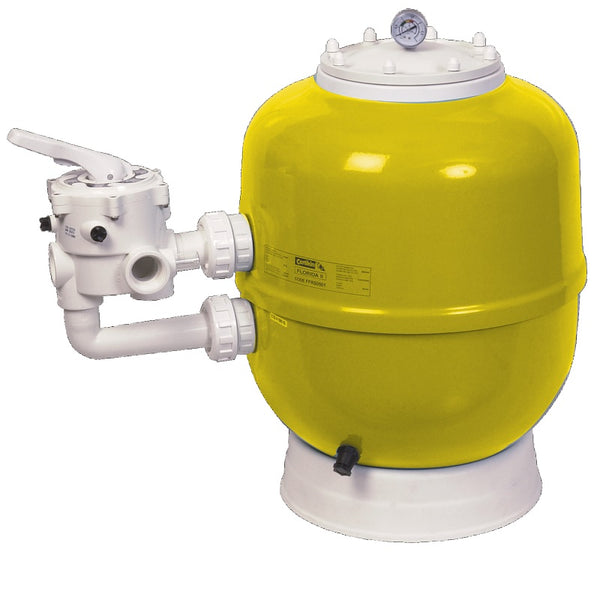 Certikin Florida Filter – Rock Pools Gib