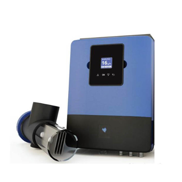 SugarValley NeoSal Salt Chlorinator – Rock Pools Gib