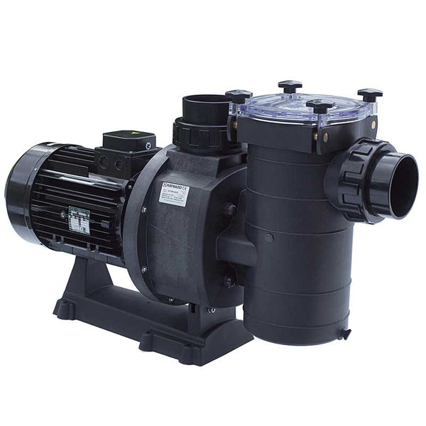 Hayward HCP 4000 Series Pump – Rock Pools Gib