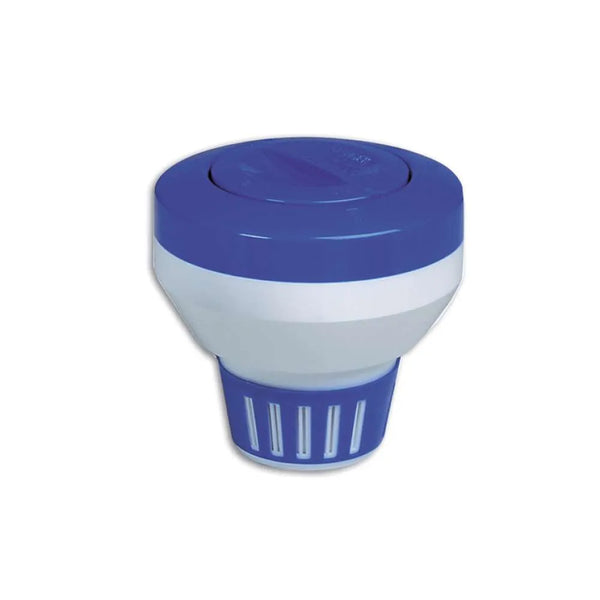 Dosing Floating Dispensers · Tablets – Rock Pools Gib